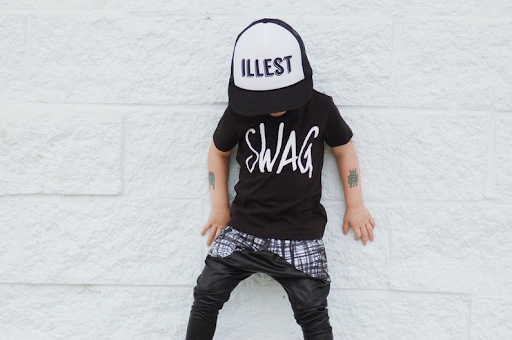 Swag là gì? Phong cách swag, swag girl, swag boy là gì? – Natoli