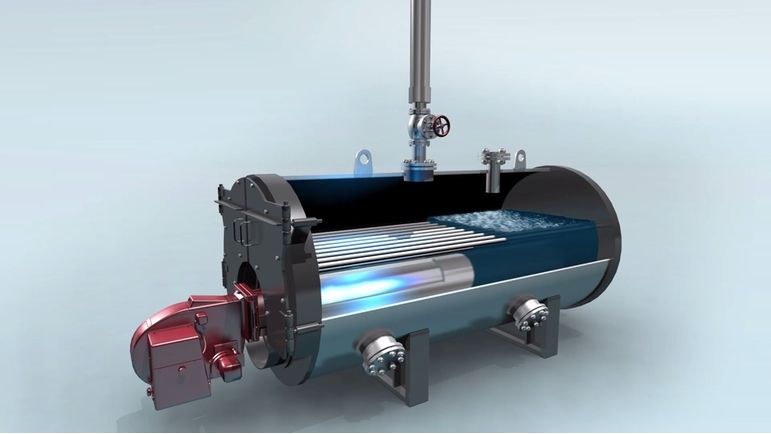 Understanding the different types of steam used in industrial process ...