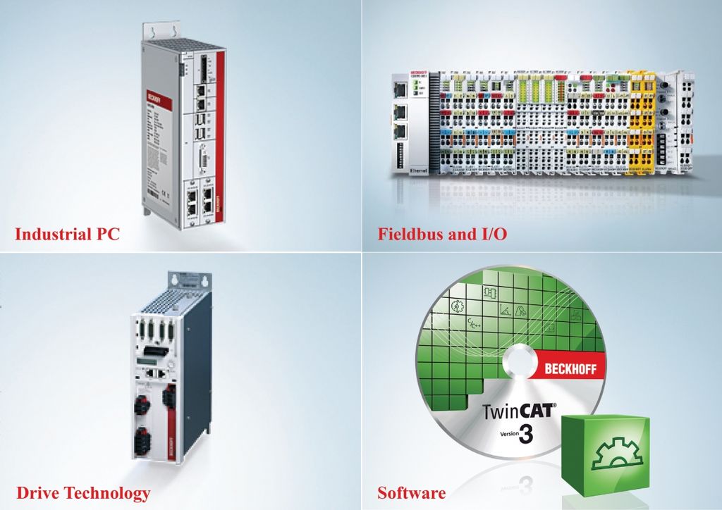 NK ENGINEERING - ĐỐI TÁC BECKHOFF AUTOMATION TẠI VIỆT NAM – Công ty ...