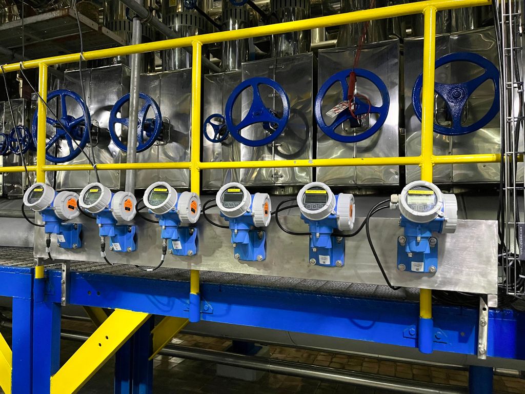 NK Engineering completed the energy management project package – Công ...