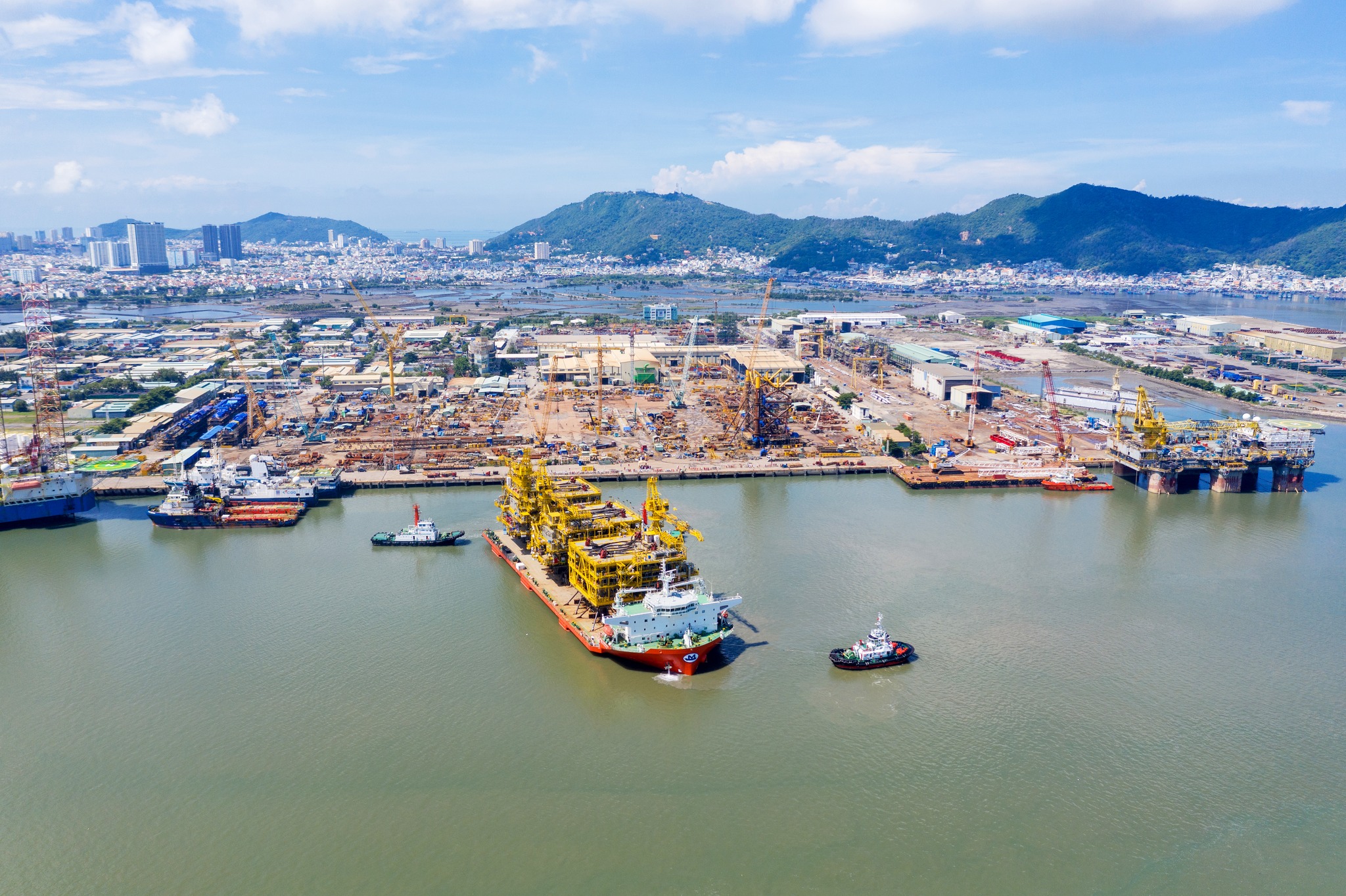 Supply of flowmeter package for the Gallaf Batch 3 project in Qatar ...