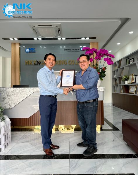 NK Engineering chính thức hợp tác với hãng Alfa Laval – Công ty TNHH Kỹ ...