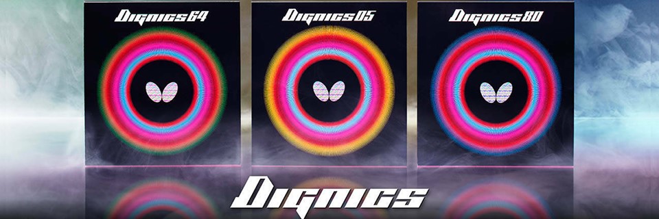 HÀNG SẮP VỀ (01.11.2019): DIGNICS 64 & DIGNICS 80 – eshop bóng bàn
