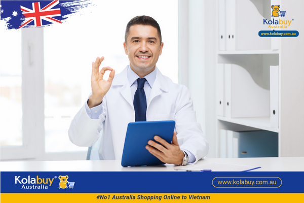 Kem dưỡng da đa năng Lucas Papaw Ointment 25g – Kolabuy Australia ...