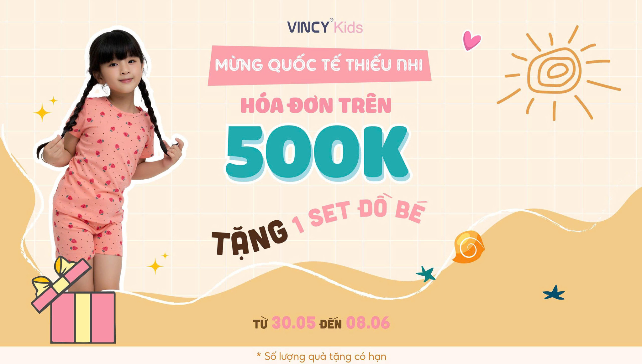 VINCY - Thời Trang Mặc Nhà Cao Cấp