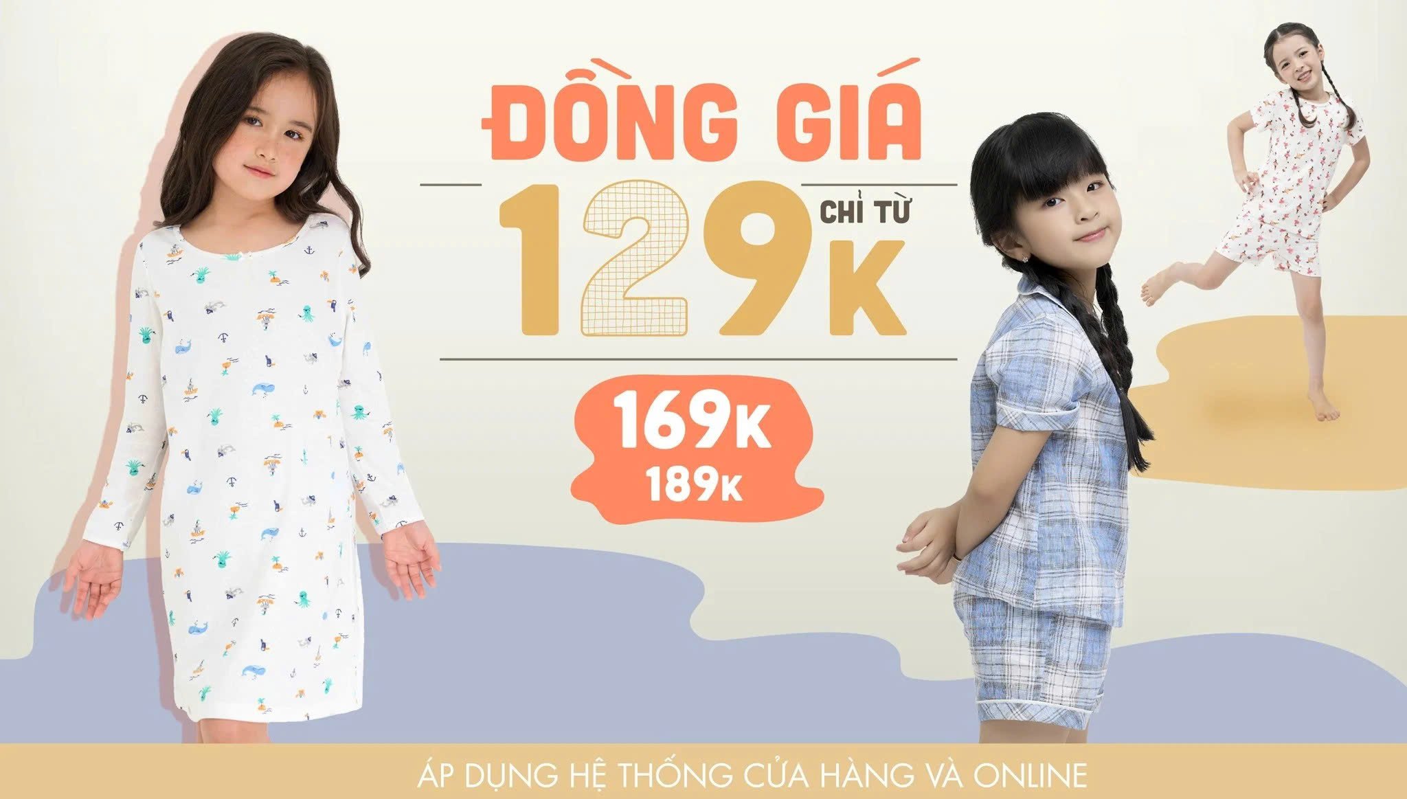 VINCY - Thời Trang Mặc Nhà Cao Cấp