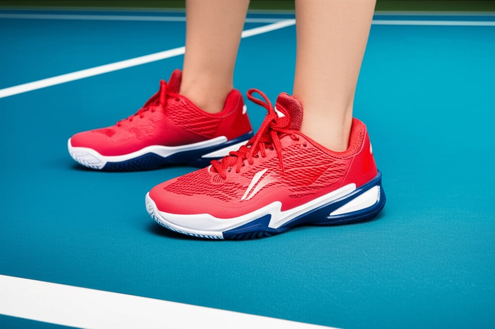 Giày Lining có tốt không? Những điều bạn nên biết trước khi mua – Li ...