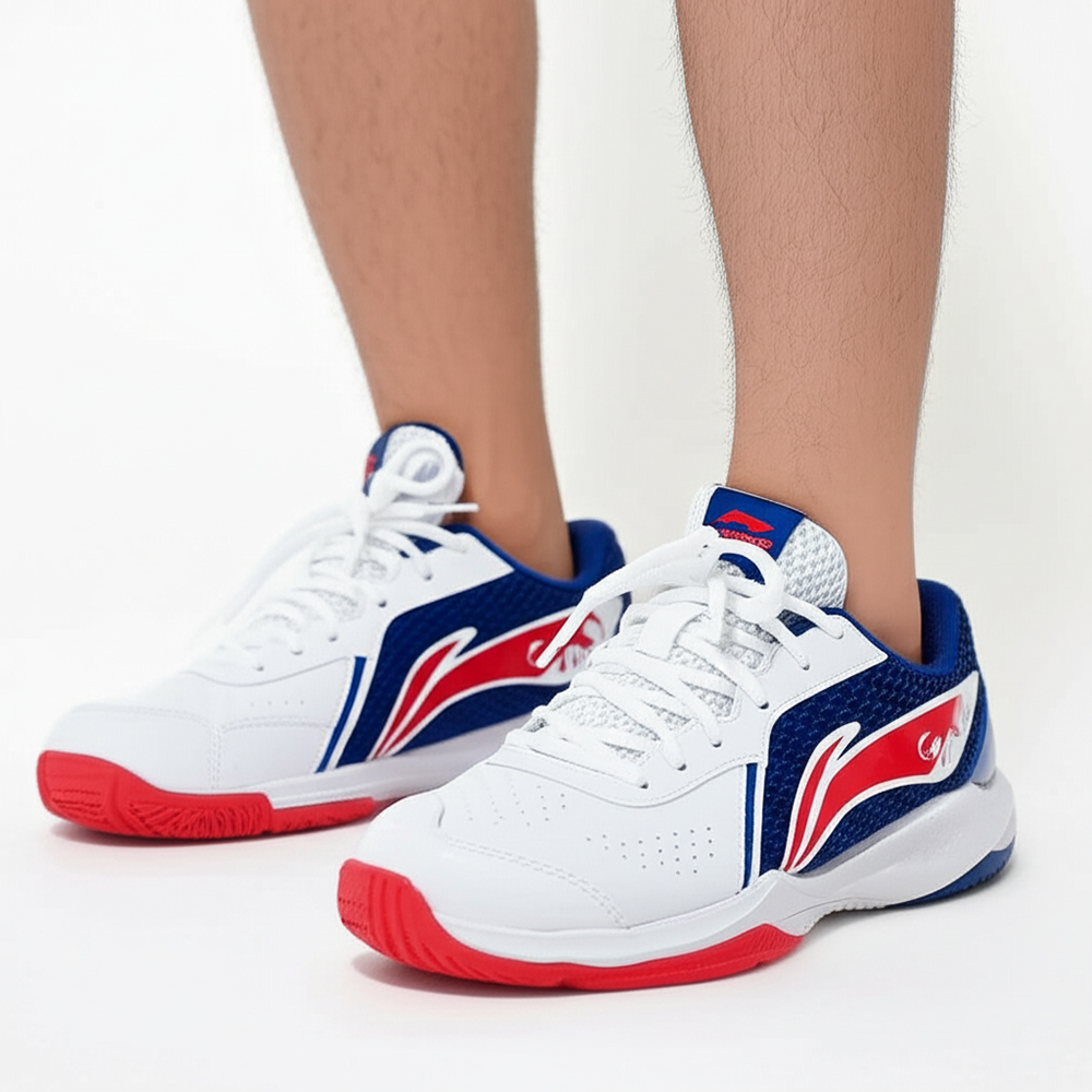 Giày cầu lông Leiting là gì mà ai cũng muốn sở hữu? – Li-Ning Việt Nam