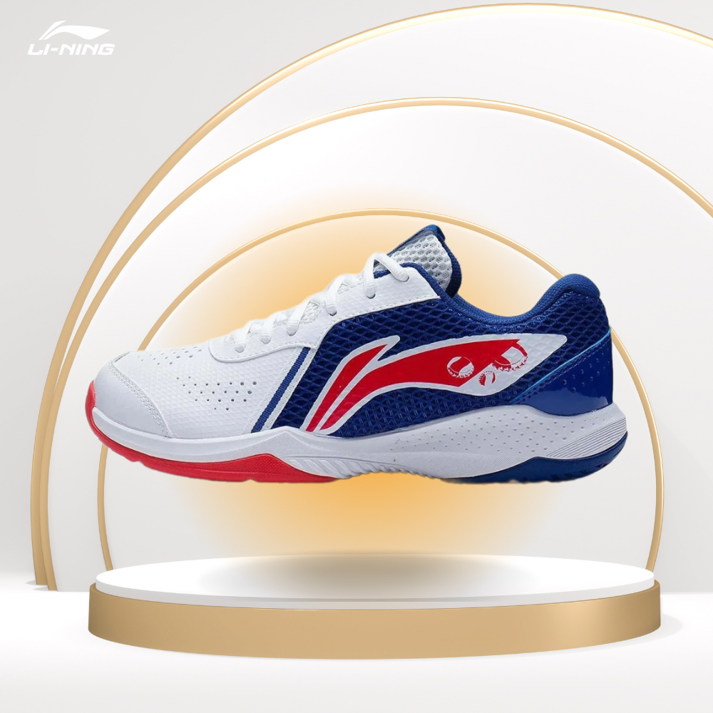 Giày cầu lông Leiting là gì mà ai cũng muốn sở hữu? – Li-Ning Việt Nam