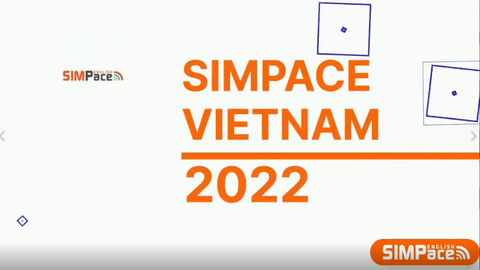 CÙNG SIMPACE NHÌN LẠI NHỮNG BƯỚC TIẾN, THÀNH TỰU TRONG NĂM 2022 ...