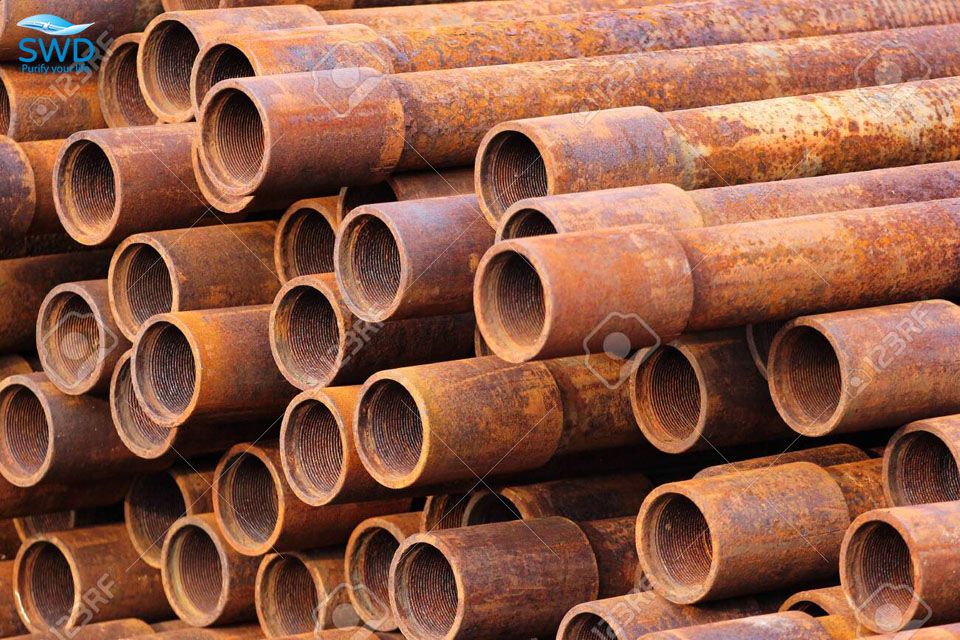 CÁCH LOẠI BỎ CHÌ RA KHỎI NƯỚC UỐNG CỦA BẠN – SWD Purify your life