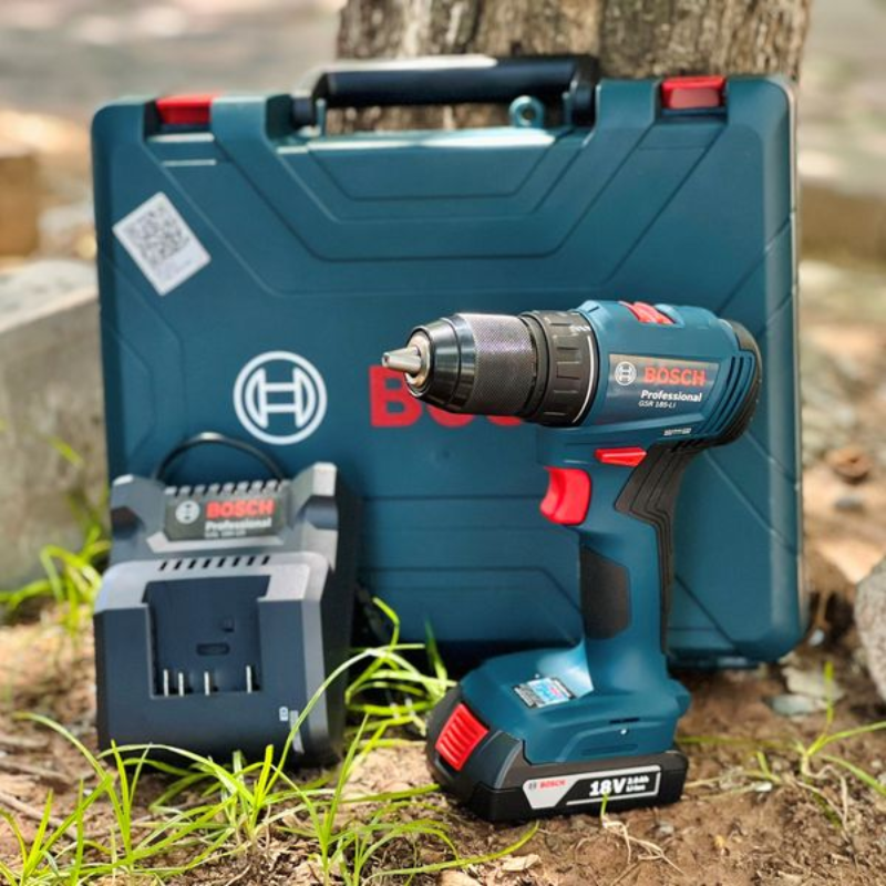 Những lưu ý khi mua máy khoan cầm tay Bosch – mochaiphat