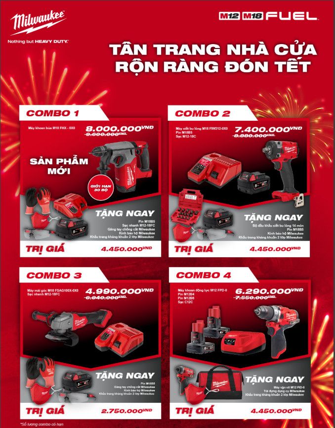 CHƯƠNG TRÌNH KHUYẾN MÃI PRO COMBO – mochaiphat