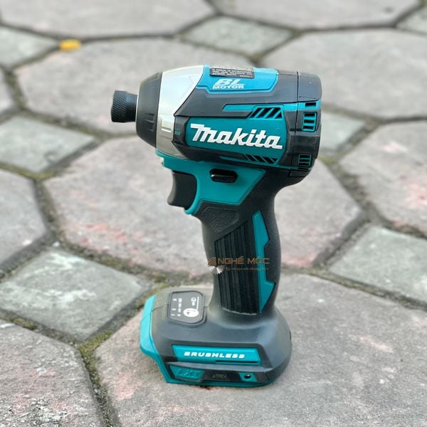 Máy siết vít makita XDT14 – mochaiphat