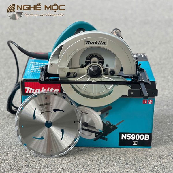 Máy cưa đĩa Makita N5900B – mochaiphat