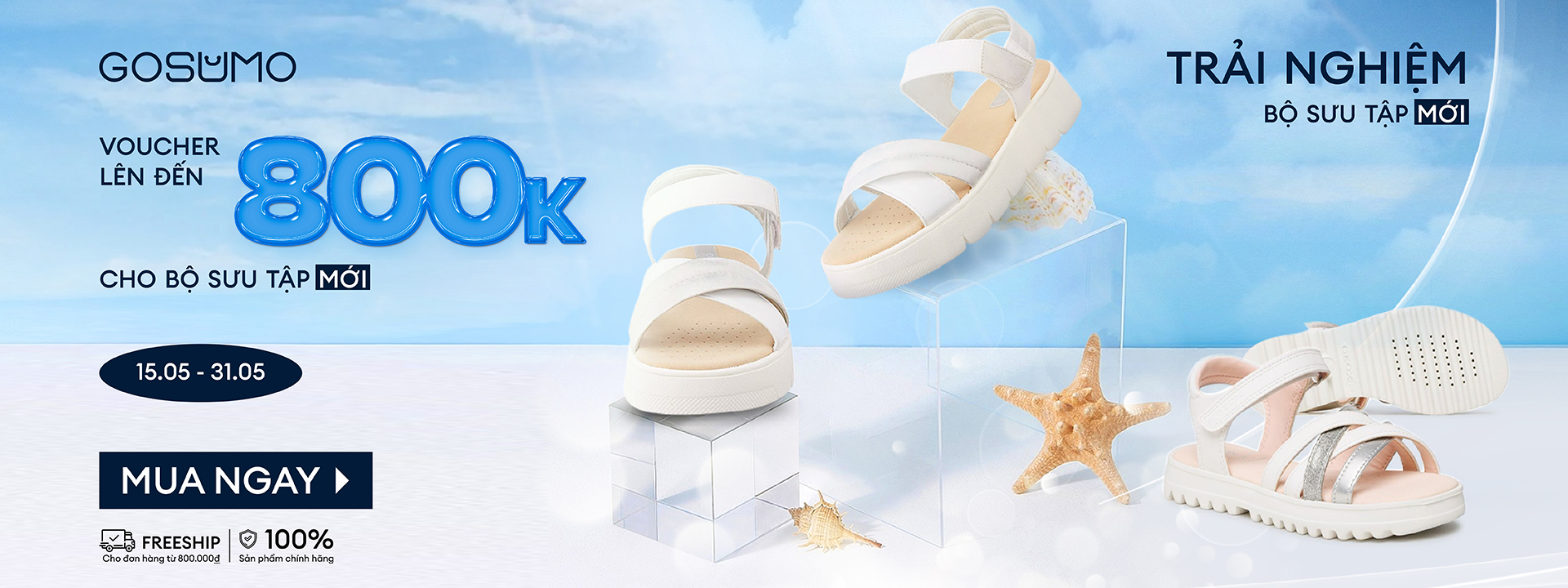 Giày Lười – GOSUMO.VN