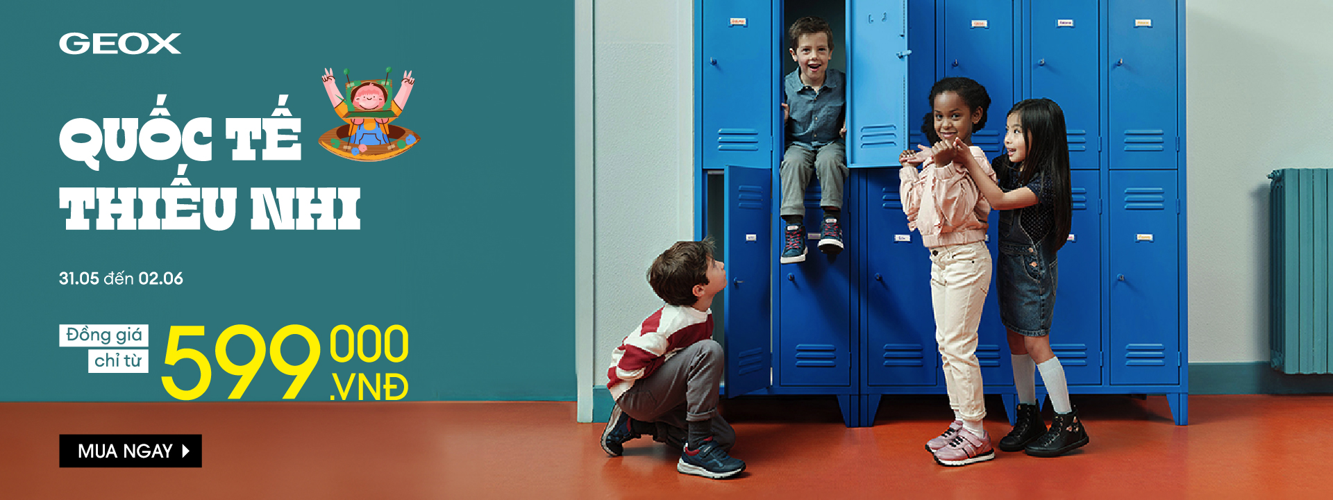 Túi Đeo Chéo – GOSUMO.VN