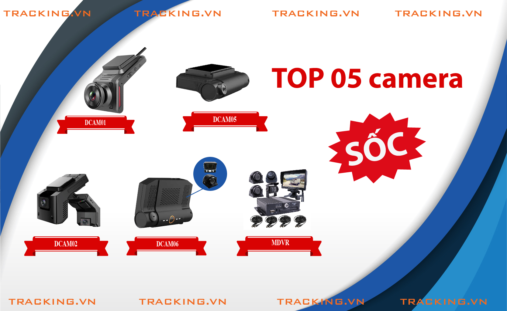 DSS | Thiết bị định vị | Camera hành trình uy tín chất lượng – Tracking.vn