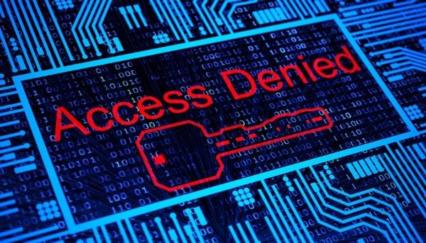 Hướng dẫn sửa lỗi Access Denied trong quá trình truy cập file hoặc thư