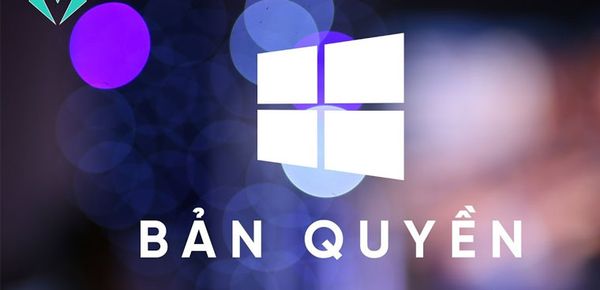 Sự khác nhau giữa Win bản quyền là Win "lậu"