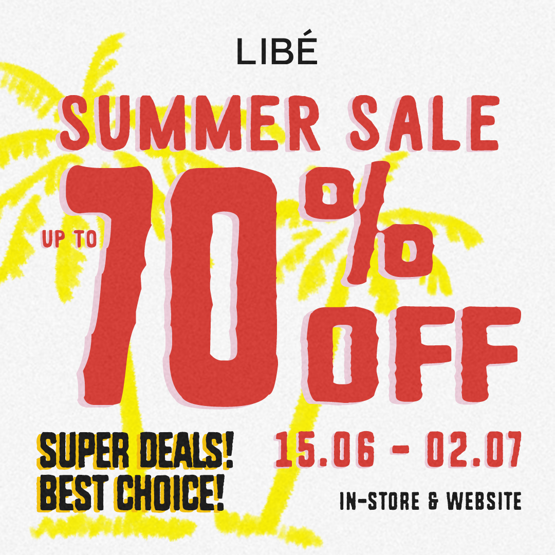 LIBÉ