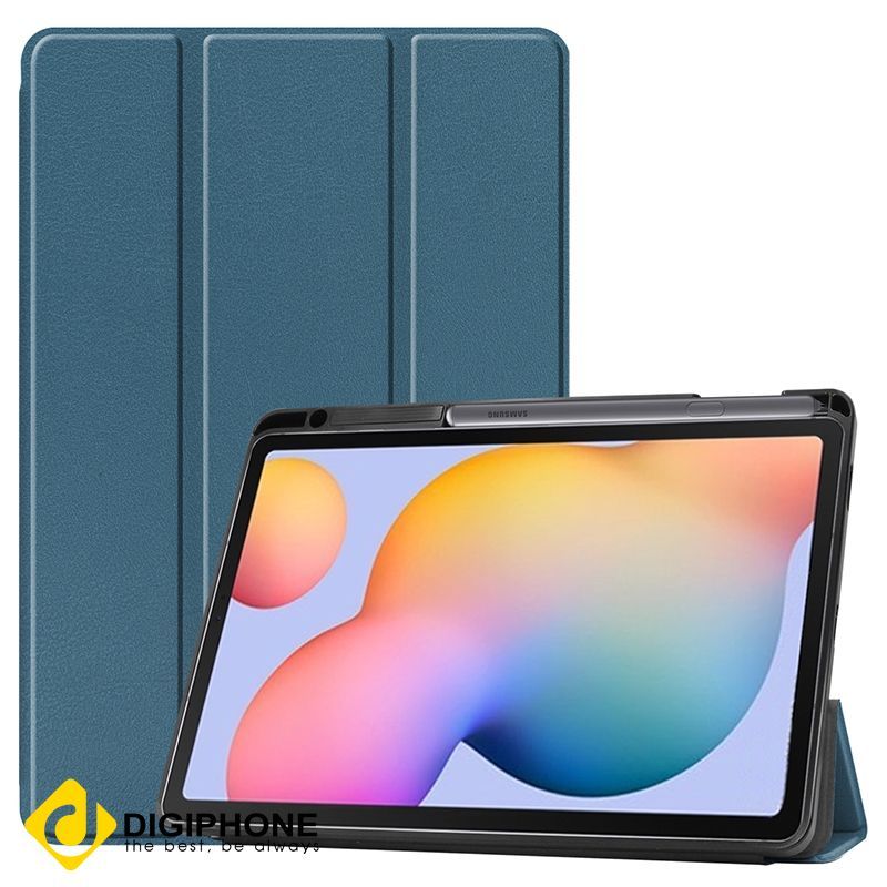 Đánh giá Samsung Galaxy Tab S6: Máy tính bảng đáng mong đợi