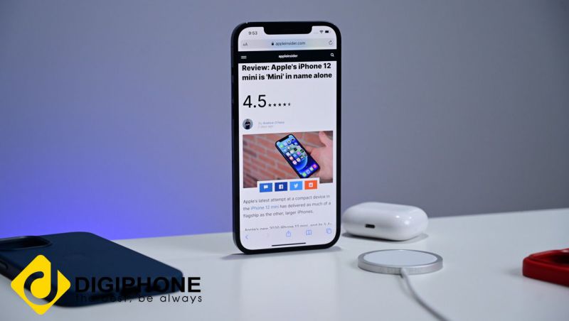 Đánh giá iphone 12 pro max 2 sim vật lý là gì và các tính năng mới