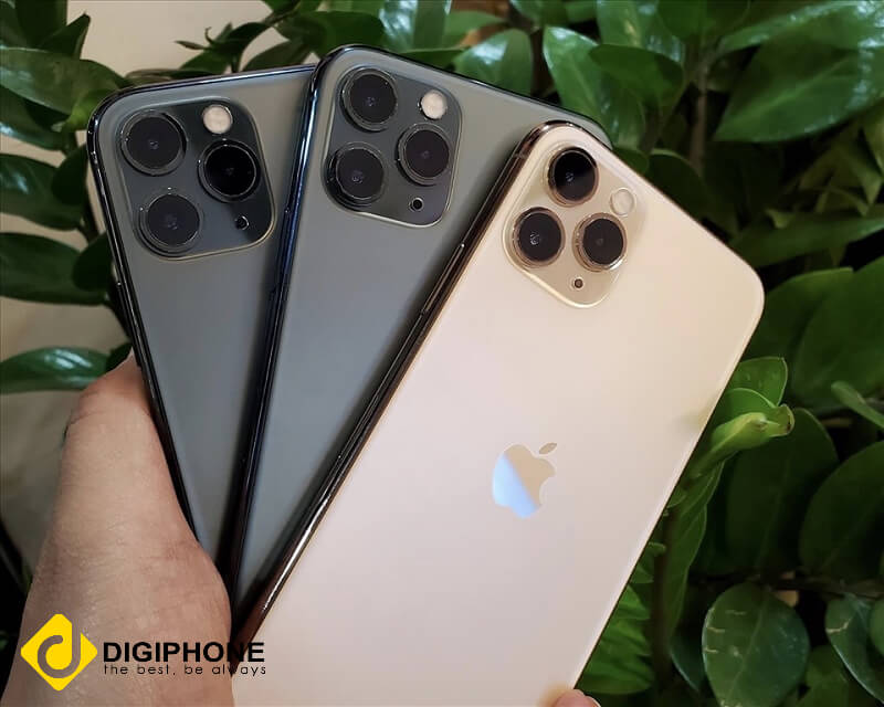 Sự khác biệt giữa iphone cũ nên mua loại nào và mới nhất