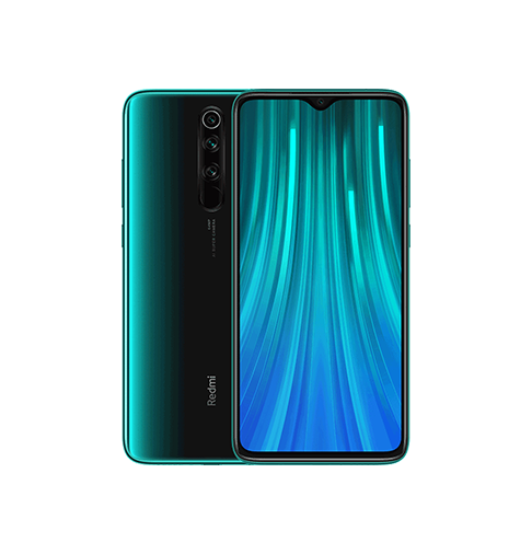 Xiaomi Redmi Note 8 Pro Giá rẻ chất lượng nhất HCM - Xem ngay – DIGIPHONE