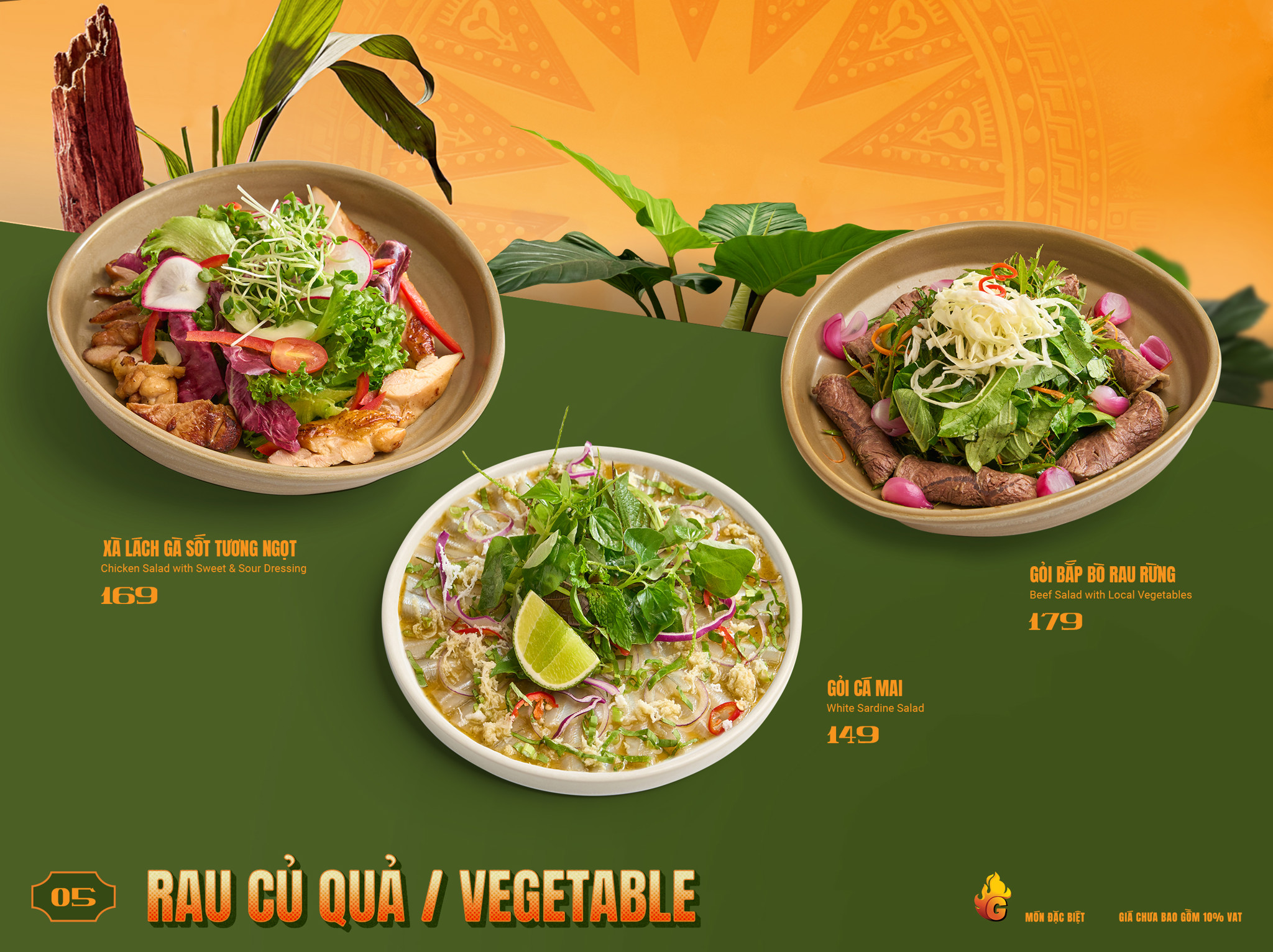 Đồ Nướng – BA GÁC nướng & bia