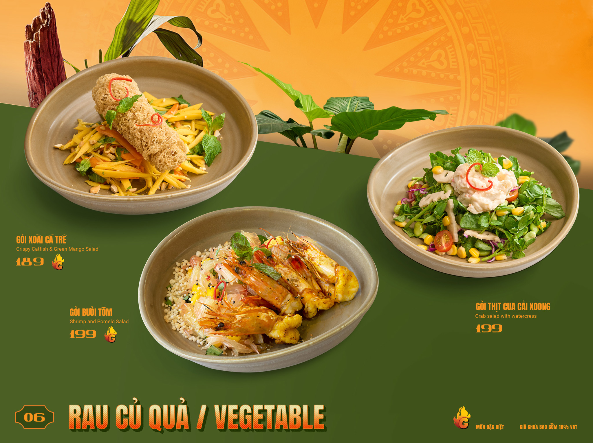 Đồ Nướng – BA GÁC nướng & bia