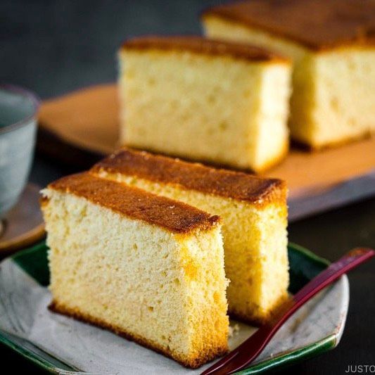 CASTELLA CHEESE CAKE – poemecake