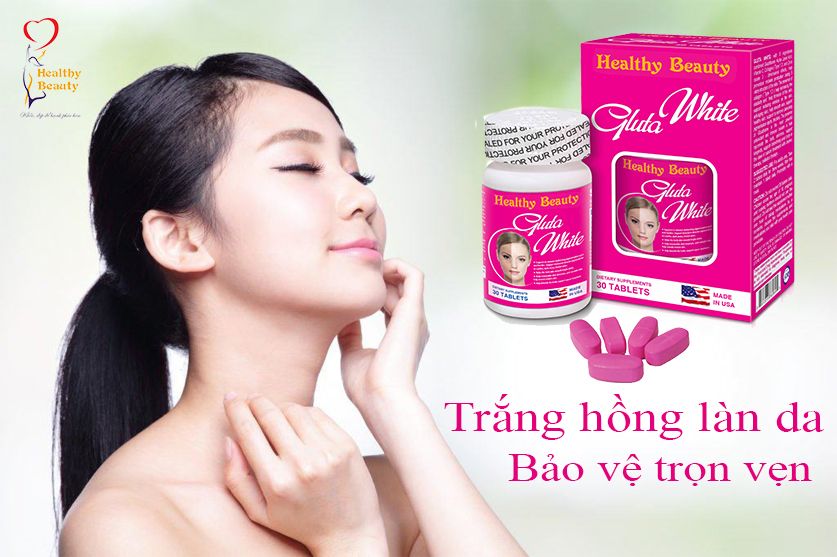 BẠN CÓ MUỐN TRẮNG HỒNG LÀN DA - XUA TAN VẾT NÁM? – Healthy Beauty Pharma Co.,LTD