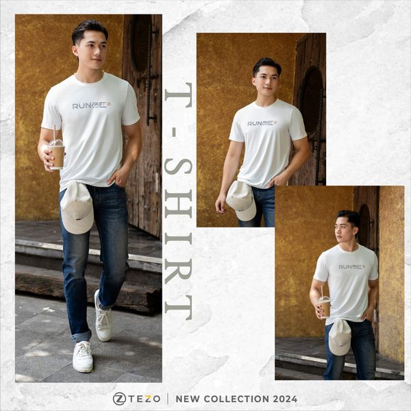 𝐒𝐔𝐌𝐌𝐄𝐑 𝐕𝐈𝐁𝐄𝐒 | DIỆN HÈ MÁT LẠNH, THOẢI MÁI, TỰ TIN – TEZO Thời trang thương hiệu Việt.