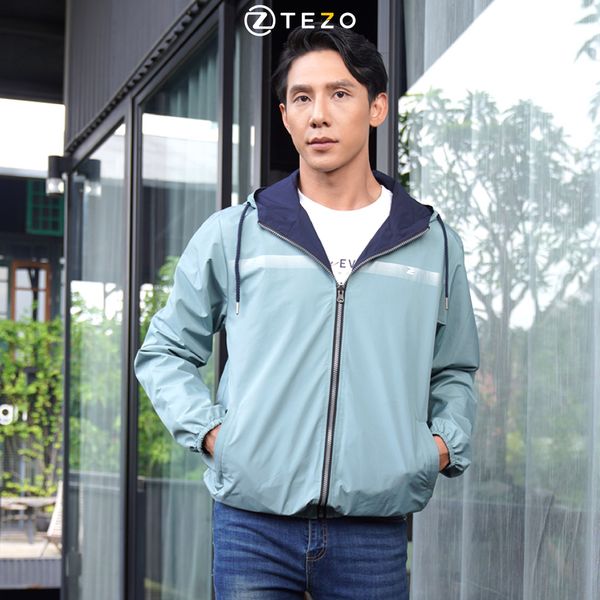 TUẦN LỄ ÁO GIÓ - MUA 1 ĐƯỢC 3 – TEZO Thời trang thương hiệu Việt.