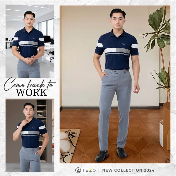 𝐒𝐔𝐌𝐌𝐄𝐑 𝐕𝐈𝐁𝐄𝐒 | DIỆN HÈ MÁT LẠNH, THOẢI MÁI, TỰ TIN – TEZO Thời trang thương hiệu Việt.