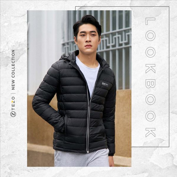 NEW | 2023 FALL WINTER COLLECTION – TEZO Thời trang thương hiệu Việt.