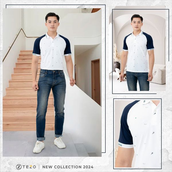 𝐒𝐔𝐌𝐌𝐄𝐑 𝐕𝐈𝐁𝐄𝐒 | DIỆN HÈ MÁT LẠNH, THOẢI MÁI, TỰ TIN – TEZO Thời trang thương hiệu Việt.