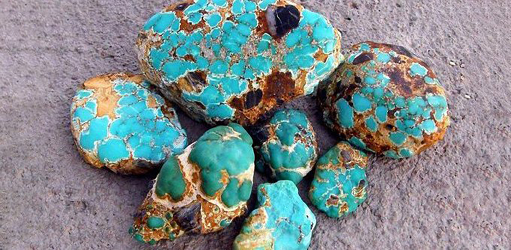 Turquoise – Góc trời Tây Tạng – Công dụng, ý nghĩa trong phong thủy và ...