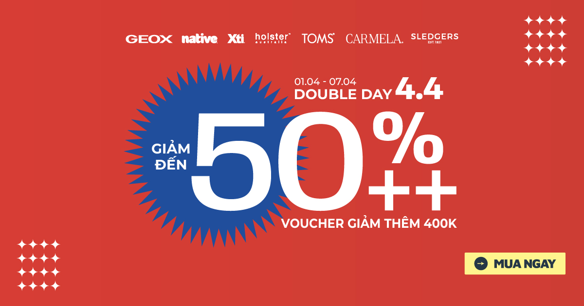 Hệ Thống Cửa Hàng – Shooz.vn