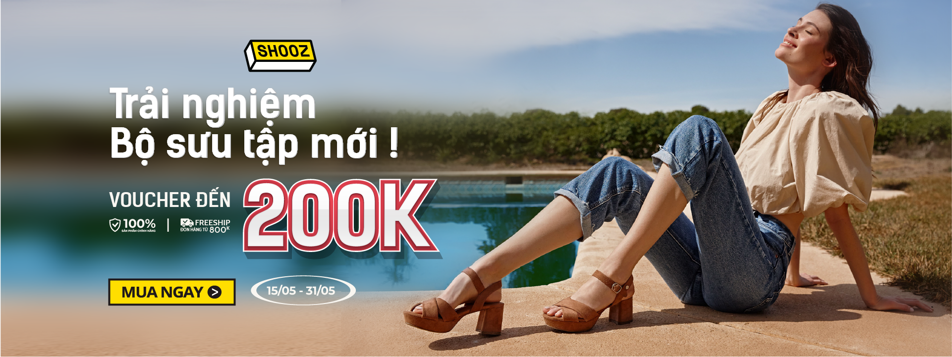 Túi - Ví - Balo – Shooz.vn