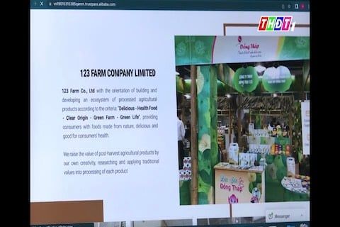 123 Farm - Nông trại xanh - Cuộc sống xanh – 123 Farm VN