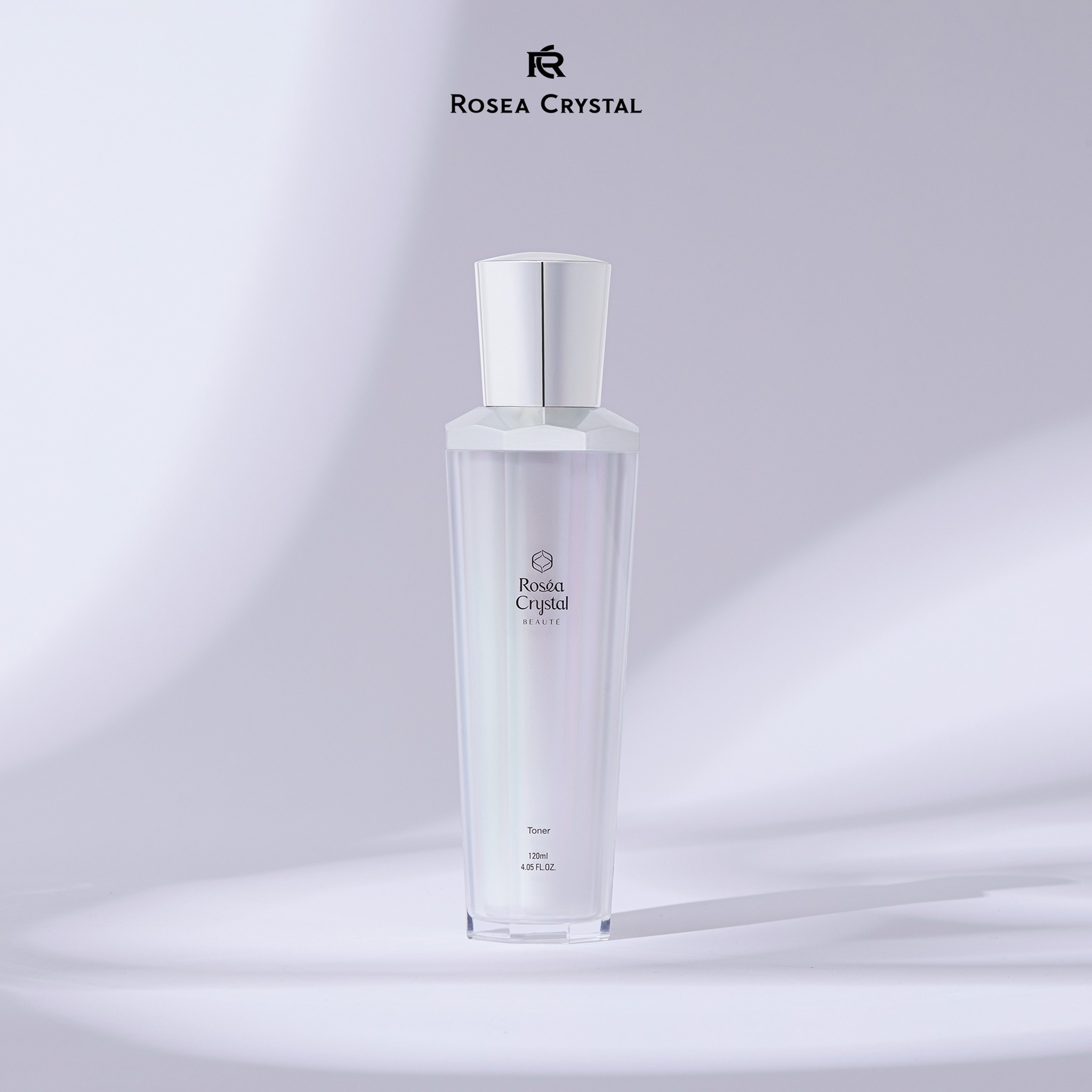 Nước cân bằng dưỡng trắng da Opal Whitening Toner – Rosea Crystal