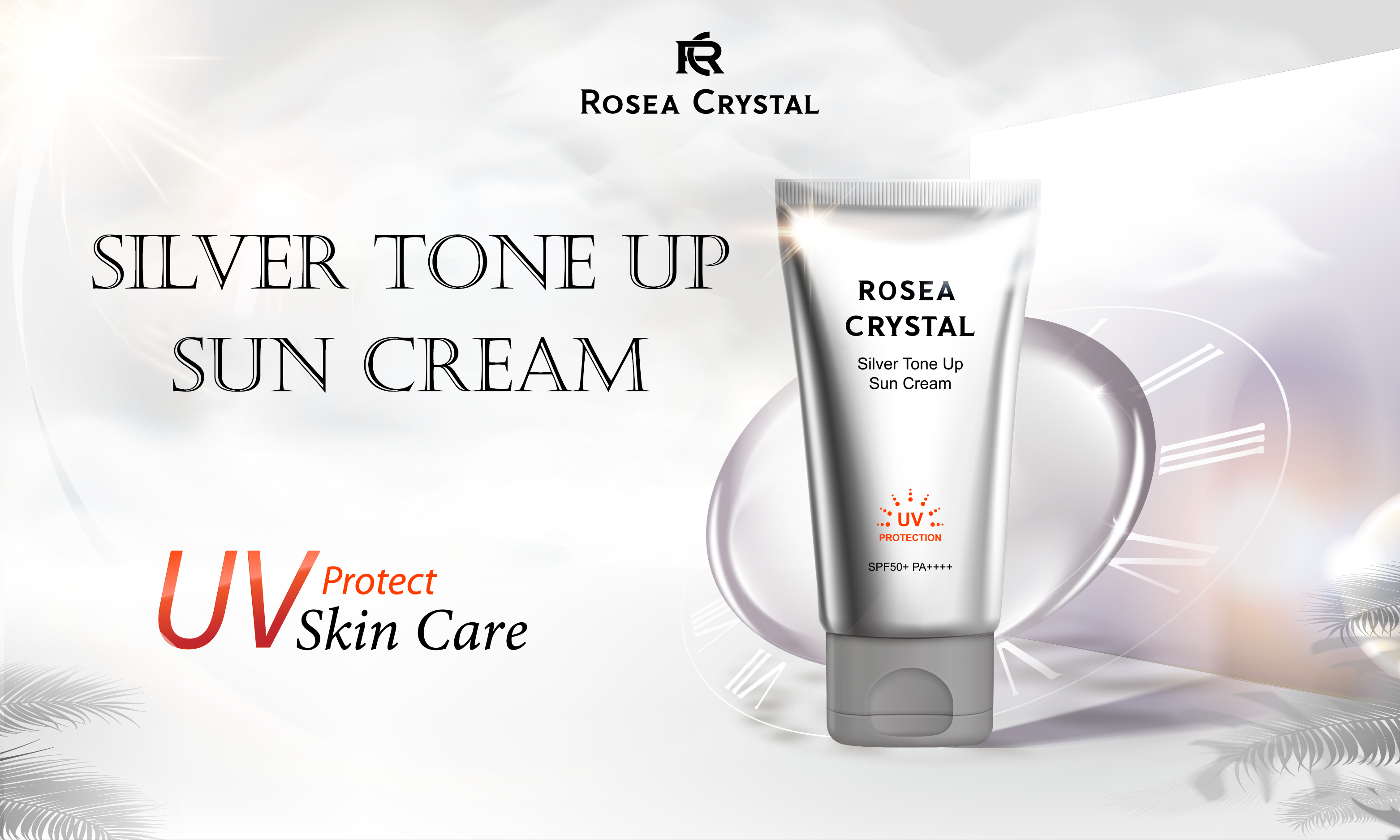 Rosea Crystal