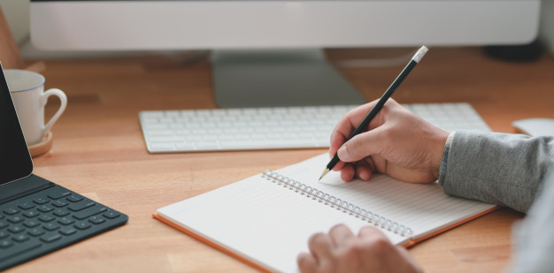 WRITING SKILL – KỸ NĂNG VIẾT – KeySkills