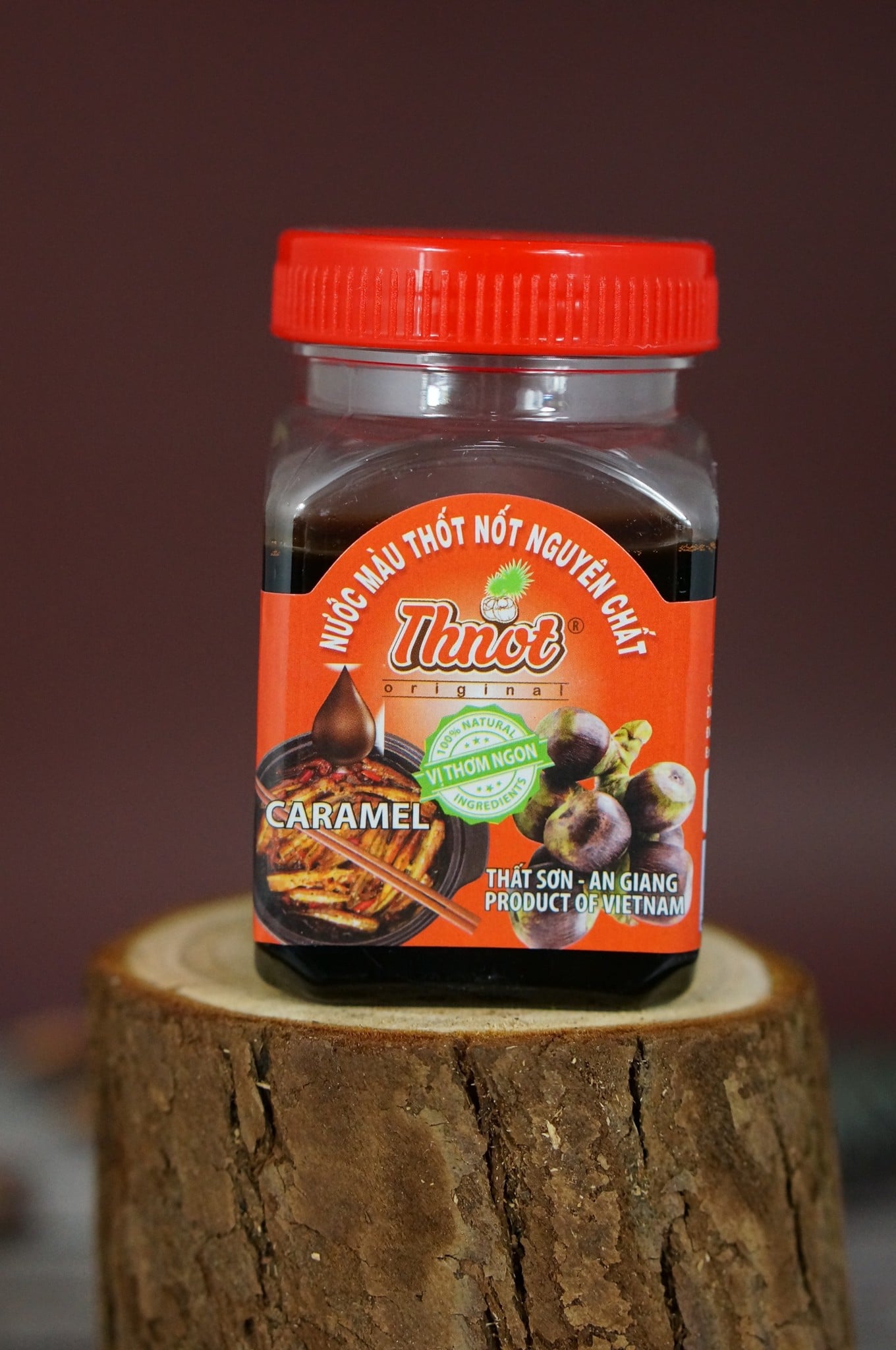 Nước Màu Thốt Nốt Thnot: Lựa Chọn Hoàn Hảo Cho Món Ăn Ngon – Trần Gia