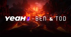 Ben & Tod - Beauty Outside Trust Inside