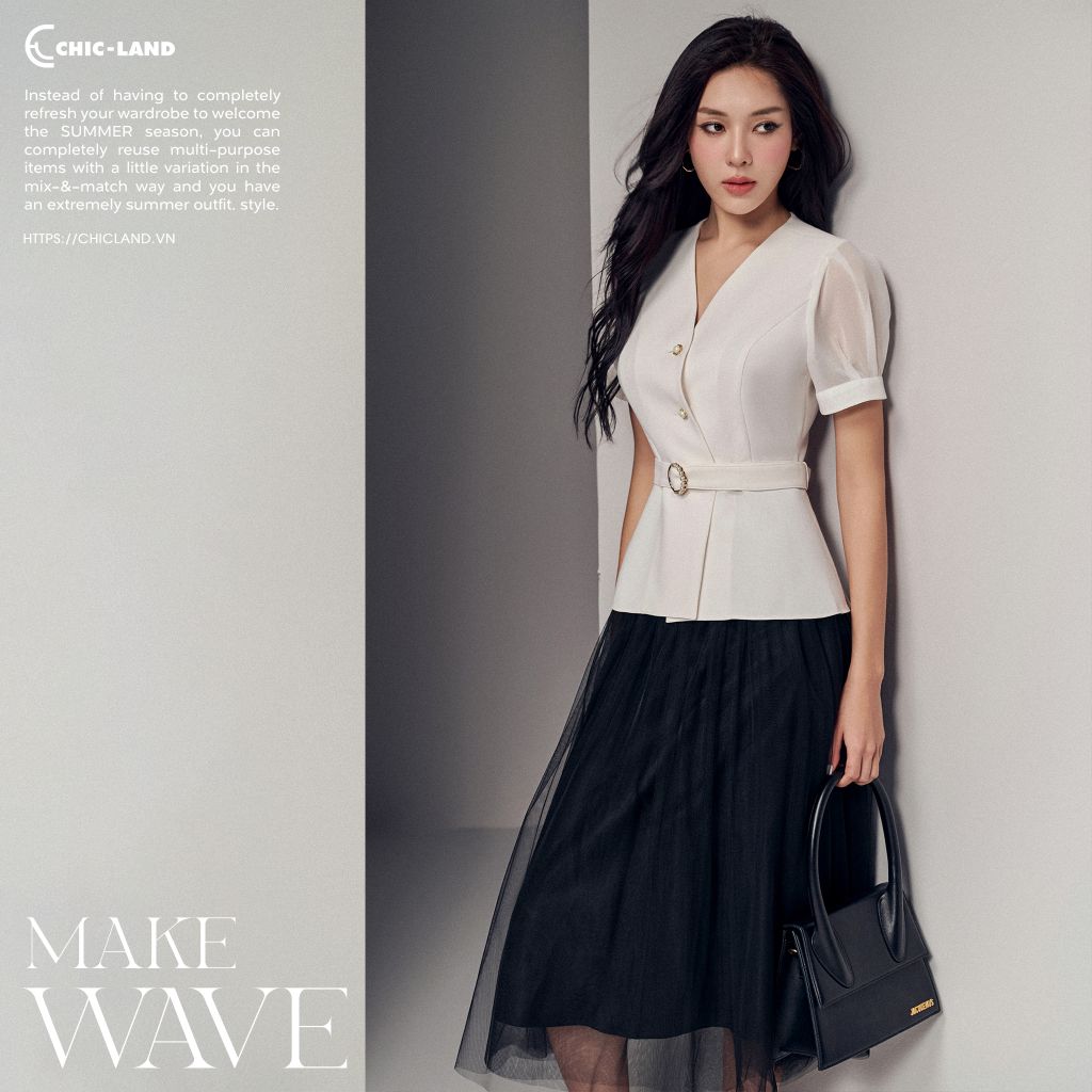 𝐍𝐞𝐰 𝐒𝐩𝐫𝐢𝐧𝐠 & 𝐒𝐮𝐦𝐦𝐞𝐫 𝐂𝐨𝐥𝐥𝐞𝐜𝐭𝐢𝐨𝐧 𝟐𝟑 | 𝐕𝐄𝐍 – Chic-Land