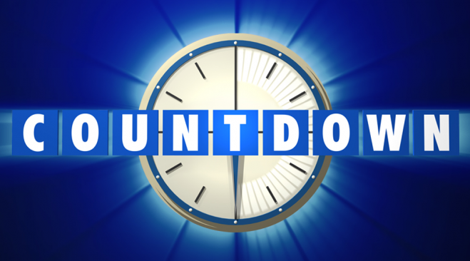 Countdown là gì - Đếm ngược là gì? Khái Niệm, Giải Thích