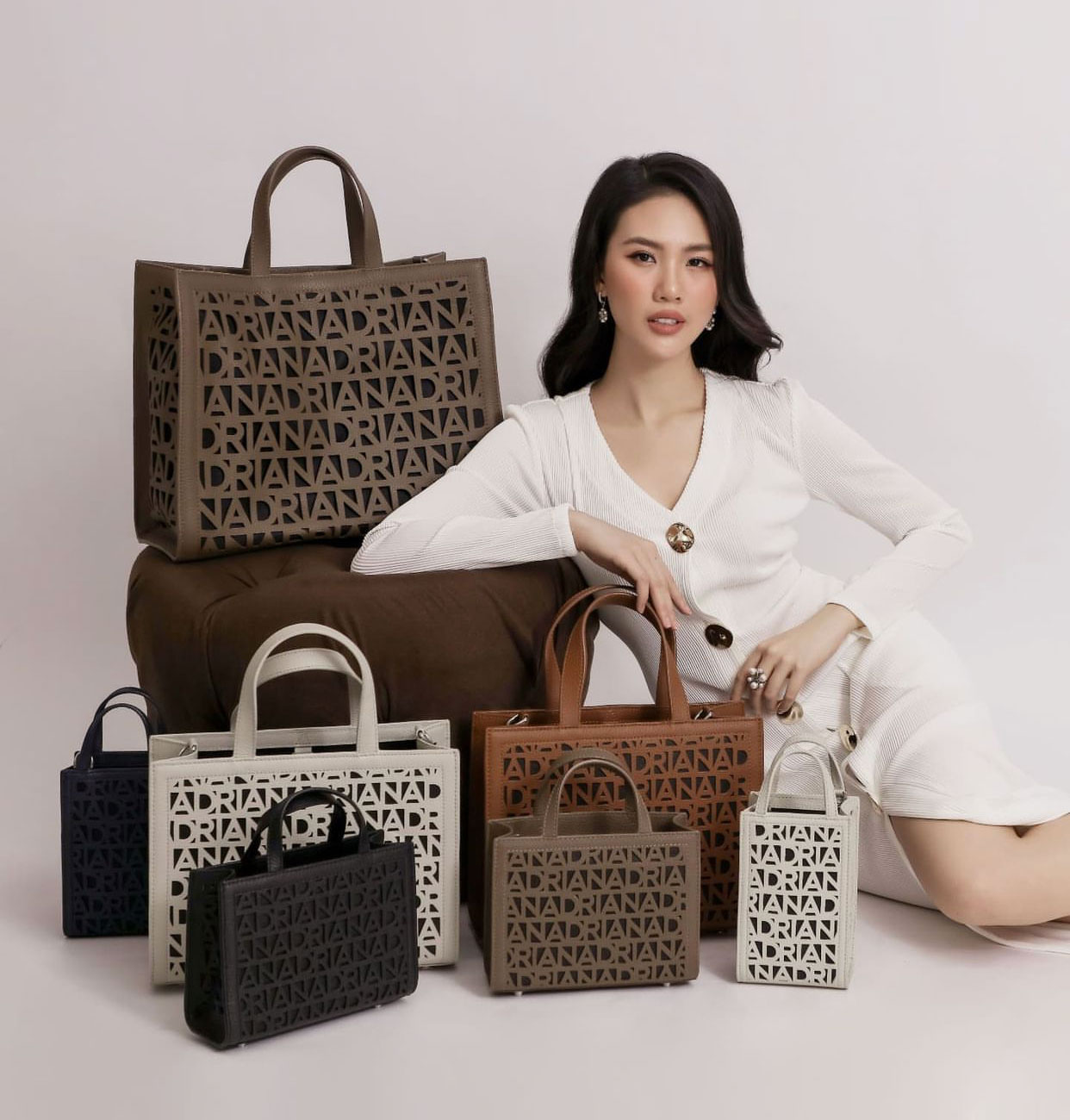 Top 9 thương hiệu túi xách địa phương nổi tiếng hiện nay